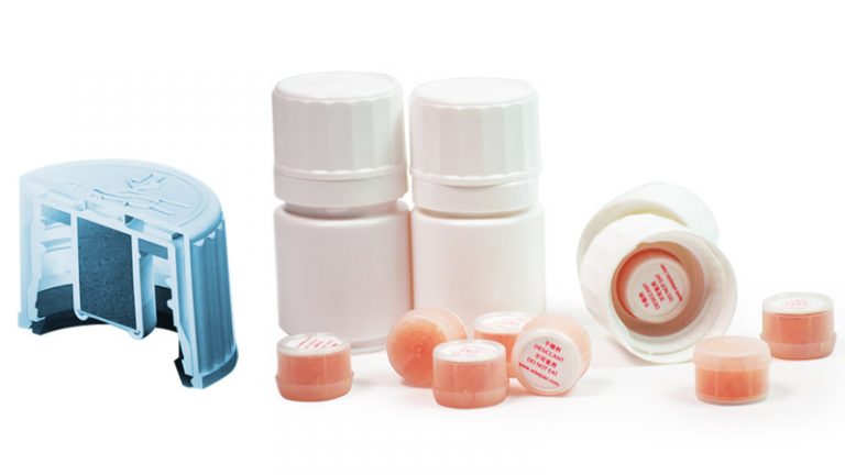 New Desiccant Products | WiseSorbent Technology