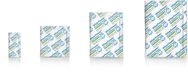 WisePower High Performance Desiccant | WiseSorbent Technology